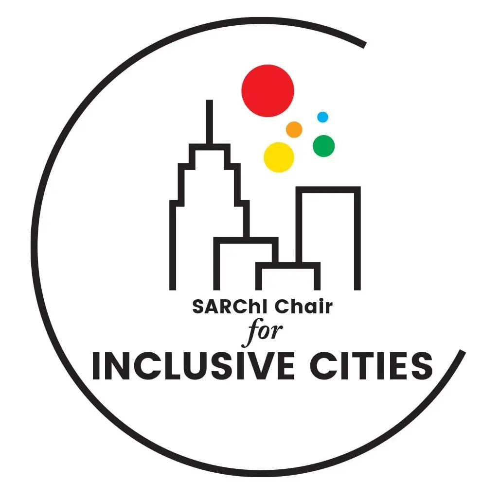 SARChi Experts • SARChI Inclusive Cities