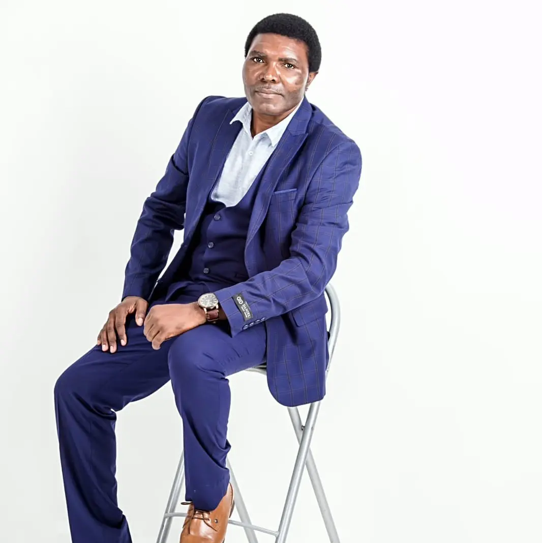 SARChi Experts • SARChI Inclusive Cities