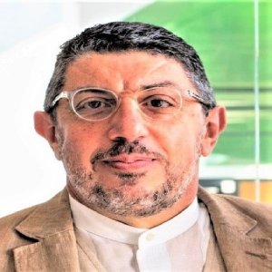 Presenting Authors • SARChI Inclusive Cities